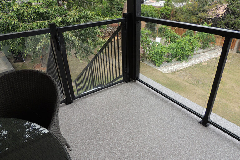 Custom Railings for Decks Portfolio by Okanagan Sundeck Centre